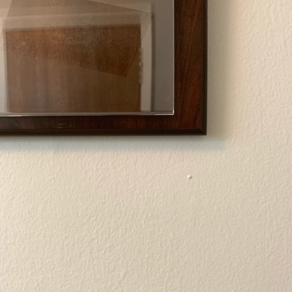 Accents | Sports Picture Frameplaque | Poshmark